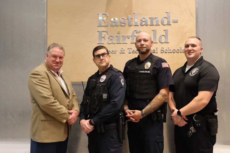 Adult Workforce Development Celebrates Newest Graduates | Adult Workforce